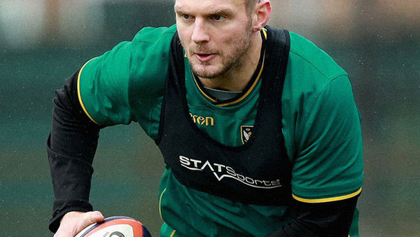 Rugby GPS Tracker - Track, Analyse & Improve Your Game