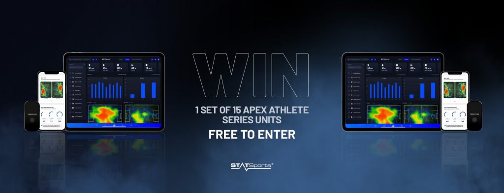 Competition - Coach Competition - STATSports